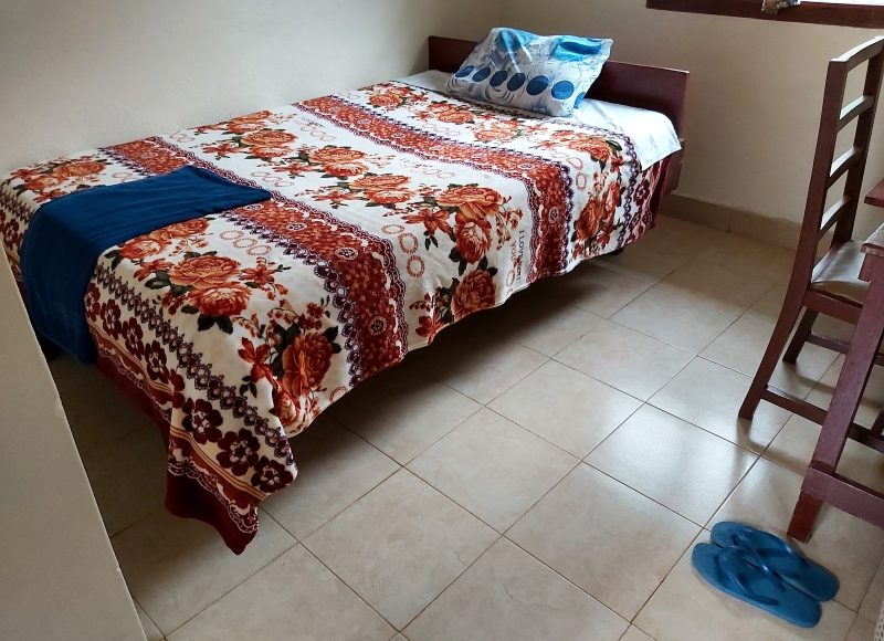 Standard Room – Single – Kwale Golden Guest House